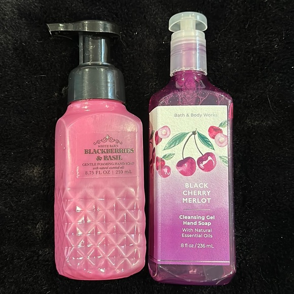Bath & Body Works | Bath & Body | Brand New Bath Body Works 2 Pcs Set ...